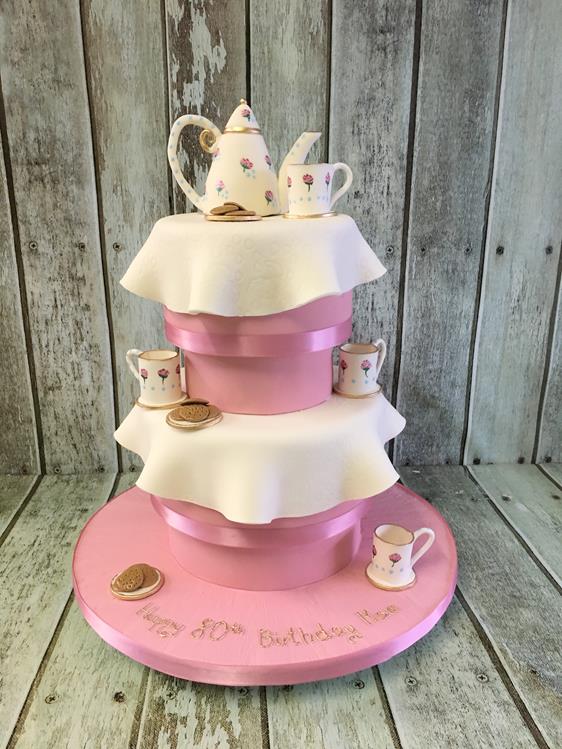 Birthday Cakes Amazing Cakes Irish Wedding Cakes Based In Dublin